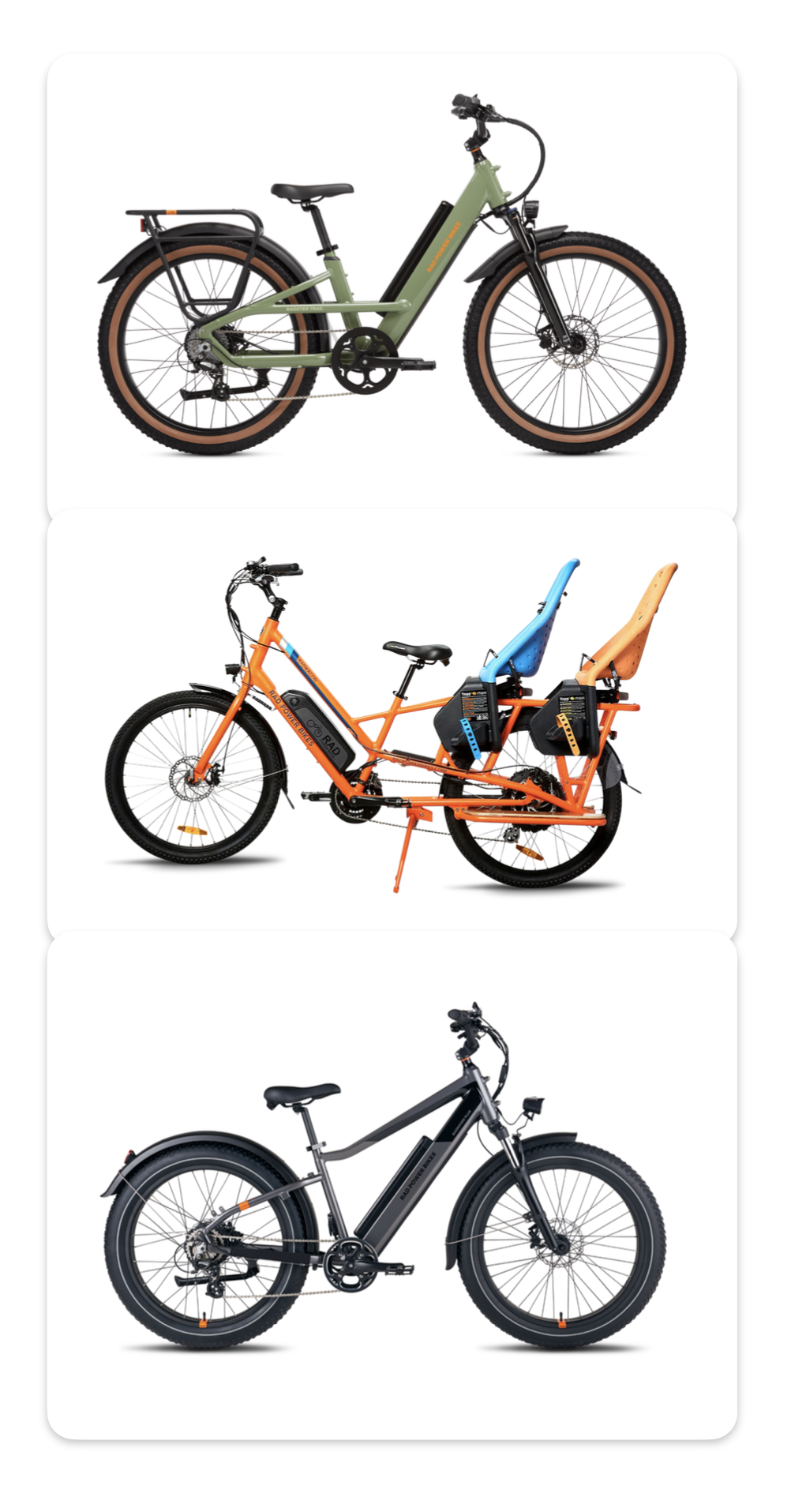 EAST SHORE E-BIKE TOURS & RENTALS – Tahoe Multisport